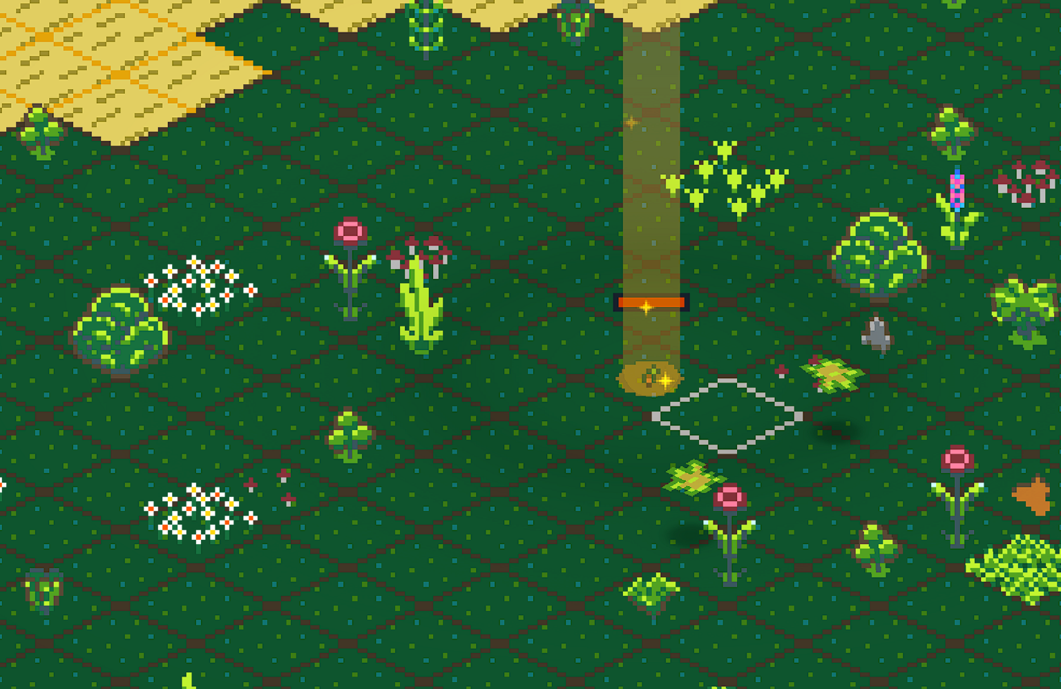 Infinitree – Embrace the power of nature