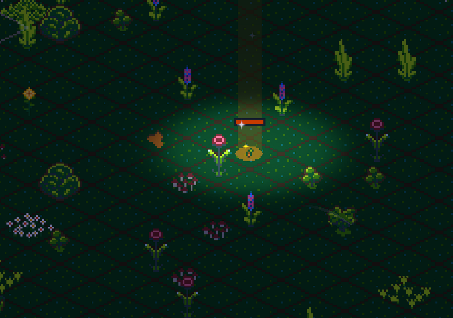 Infinitree – Embrace the power of nature